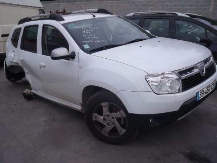 DUSTERTEAM • Afficher le sujet - les DUSTER cassés