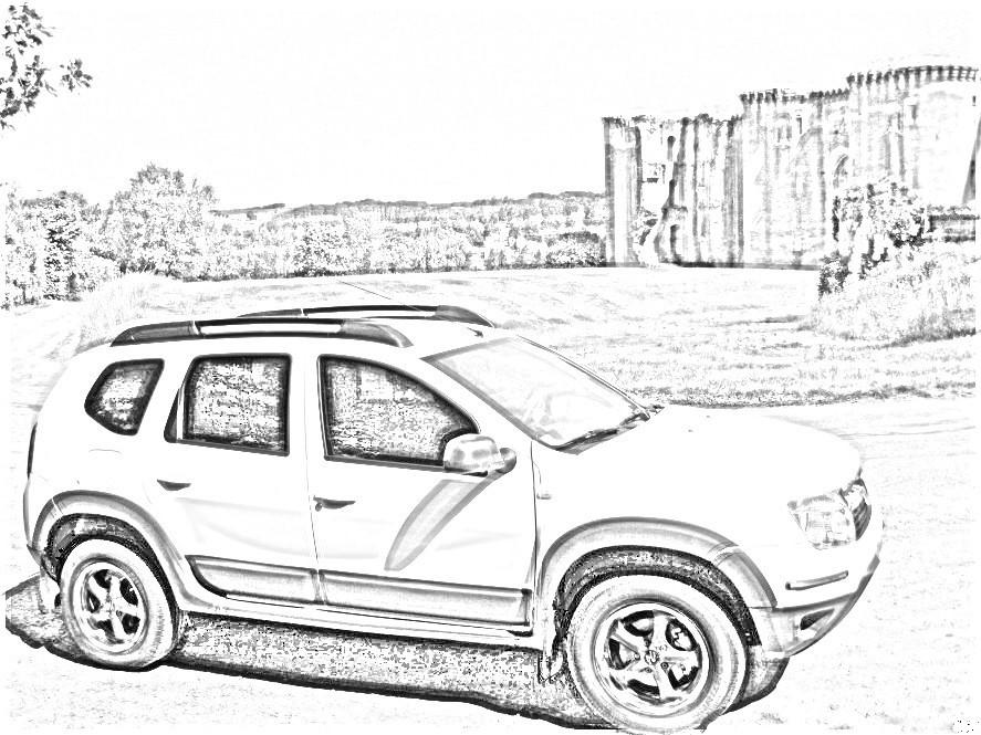 DUSTERTEAM • Afficher le sujet - THE DUSTER OF LOL