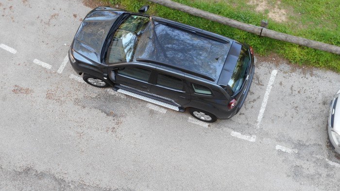 DUSTERTEAM • Afficher le sujet - Dusty gris comete Confort (becquet et ...