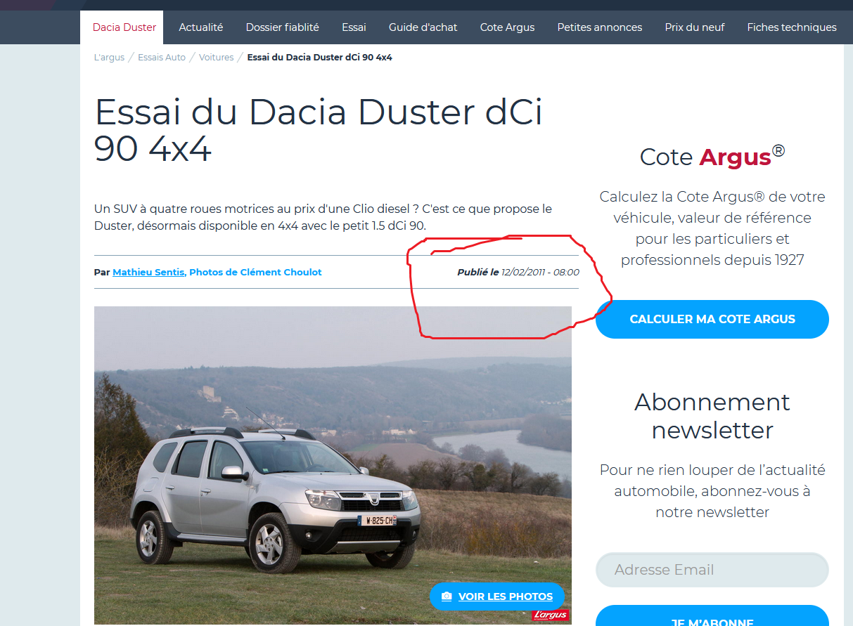 DUSTERTEAM • Afficher le sujet - probleme de demarrage duster 1.5dci ...