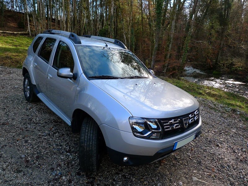 DUSTERTEAM • Afficher le sujet - CONCOURS PHOTO