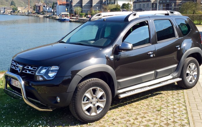 DUSTERTEAM • Afficher le sujet - Duster de enq.01