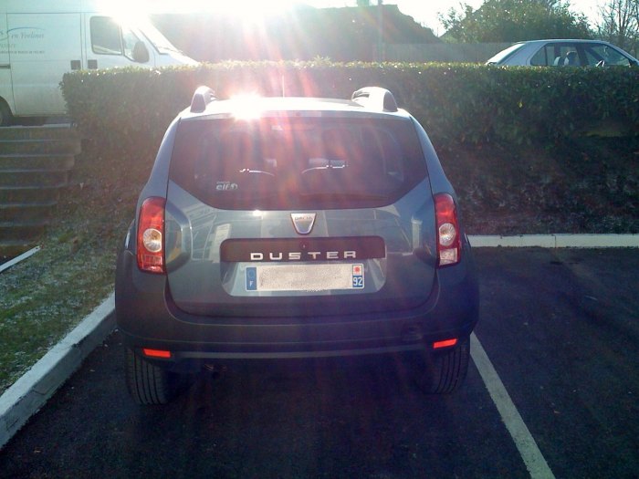 DUSTERTEAM • Afficher le sujet - Un de plus