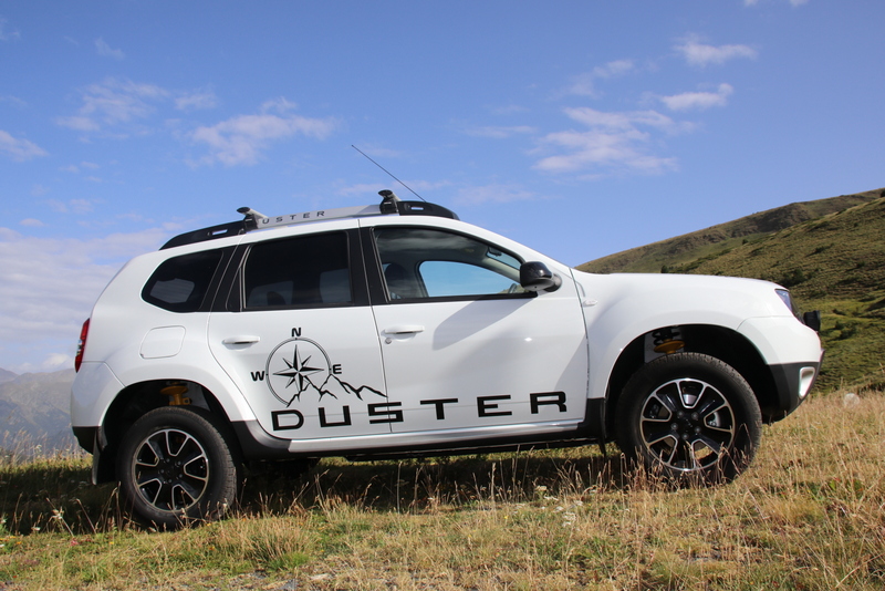 DUSTERTEAM • Afficher le sujet - Photos