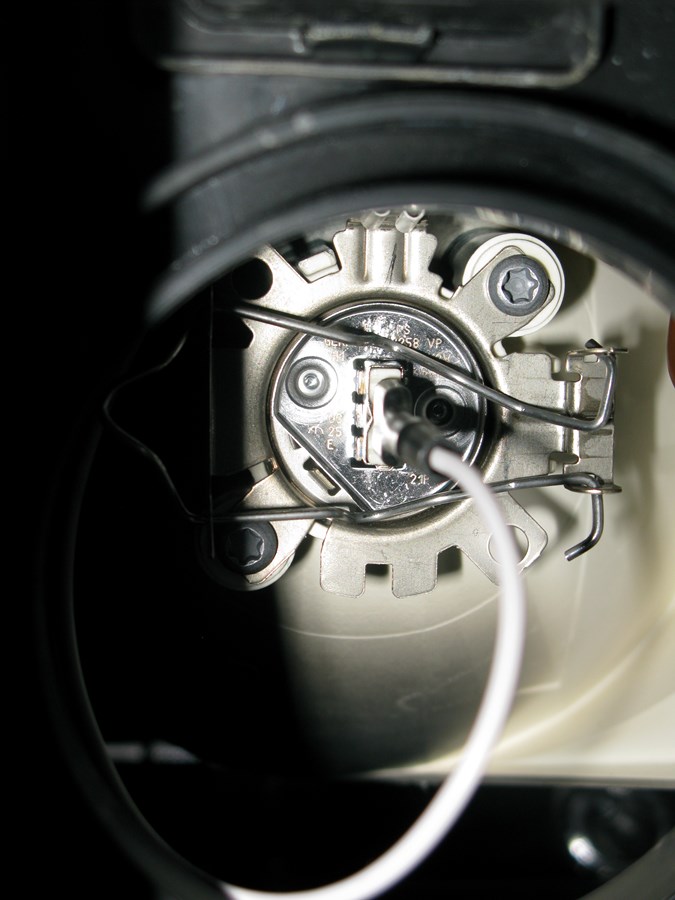 DUSTERTEAM • Afficher le sujet - Diamond Vision et LED