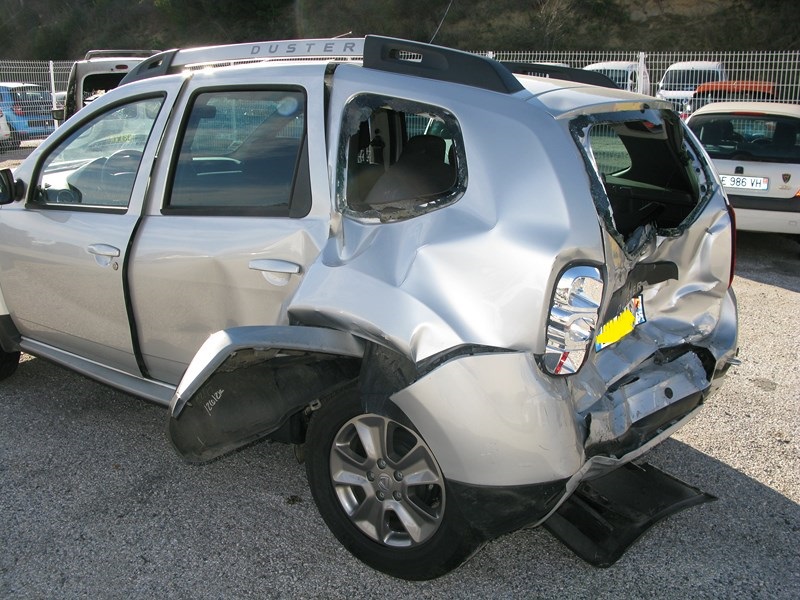 DUSTERTEAM • Afficher le sujet - les DUSTER cassés