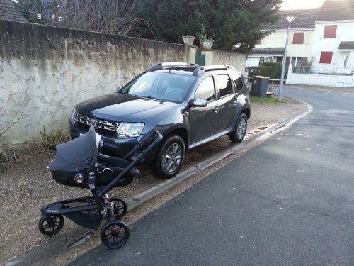 DUSTERTEAM • Afficher le sujet - DACIA DUSTER PHASE 2 ( AVEC QUELQUES ...